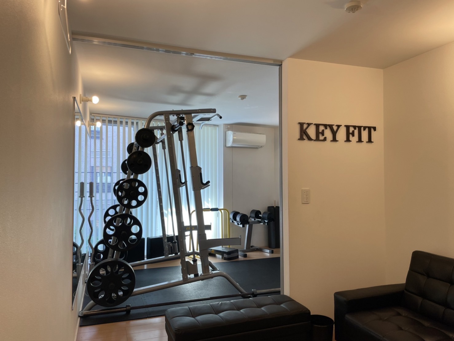 店舗一覧 | KEY FIT